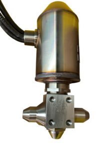 Commercial Nuclear Valves - MARUNDA